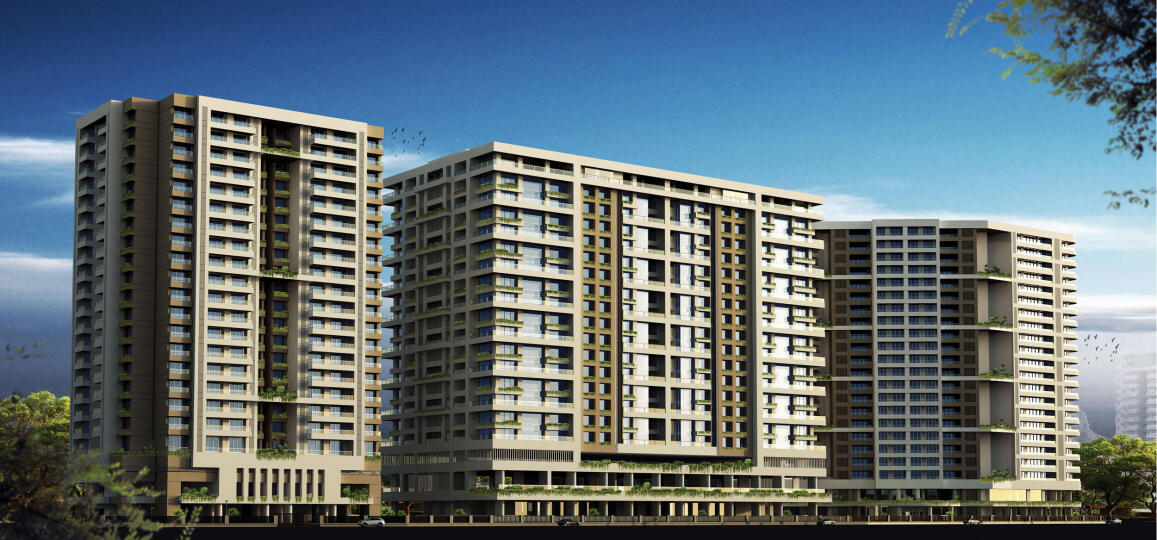 Signia Pearl Bandra Kurla Complex, Mumbai | Price List & Brochure ...