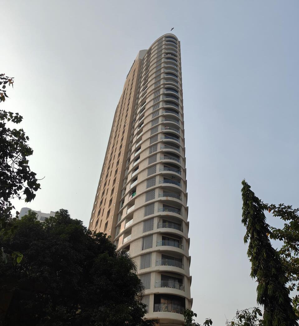 Sunteck Signia High Borivali East, Mumbai Resale Price List, Brochure ...