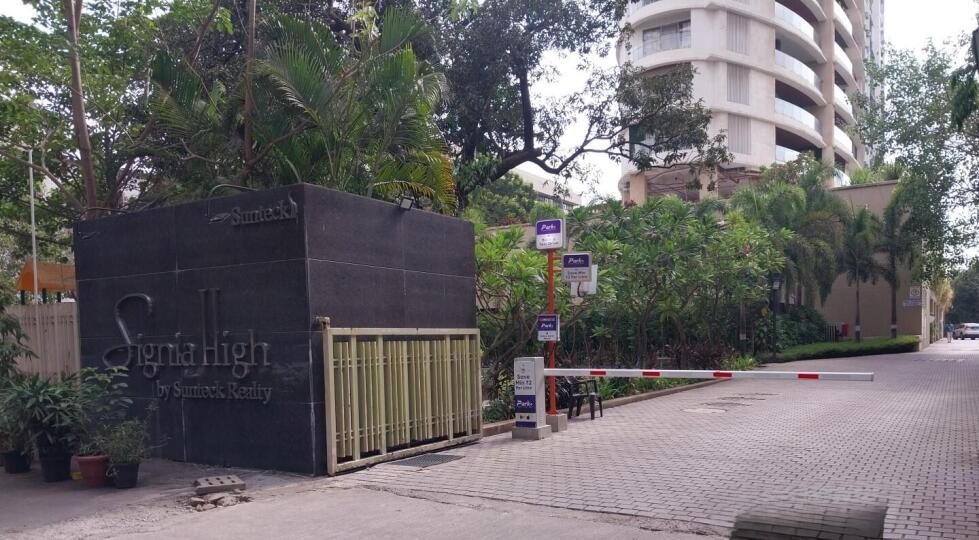 Sunteck Signia High Borivali East, Mumbai Resale Price List, Brochure ...