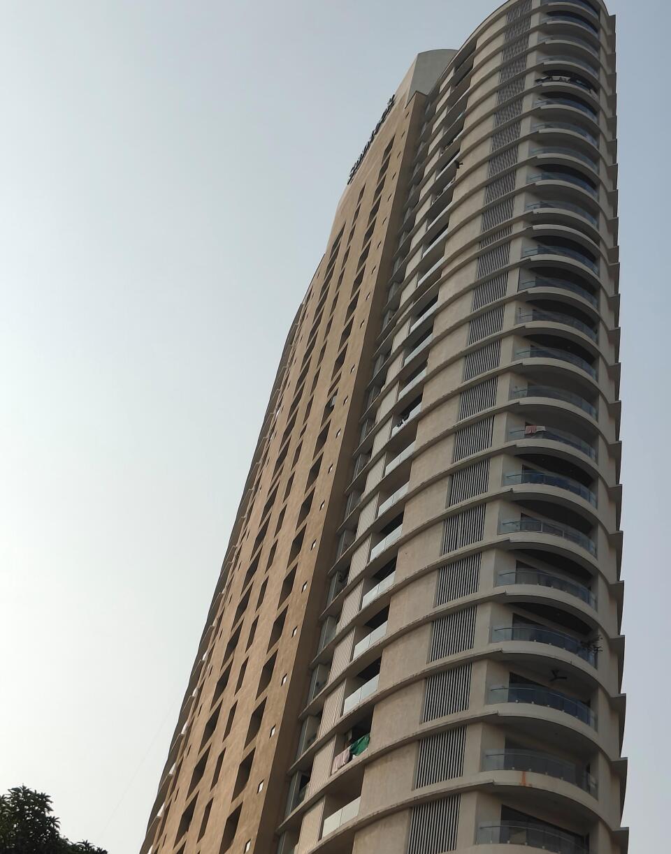 Sunteck Signia High Borivali East, Mumbai Resale Price List, Brochure ...
