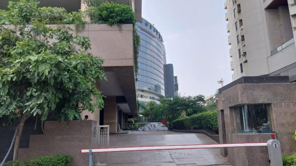 Signia Isles Bandra Kurla Complex, Mumbai | Price List & Brochure ...