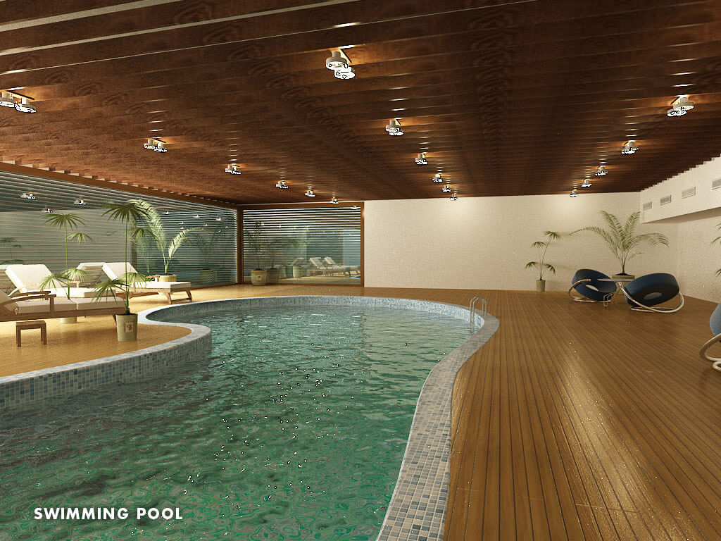 Sunteck Realty Sunteck Signia Isles Photos - Bandra Kurla Complex ...