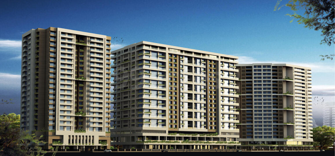 Signia Isles Bandra Kurla Complex, Mumbai | Price List & Brochure ...