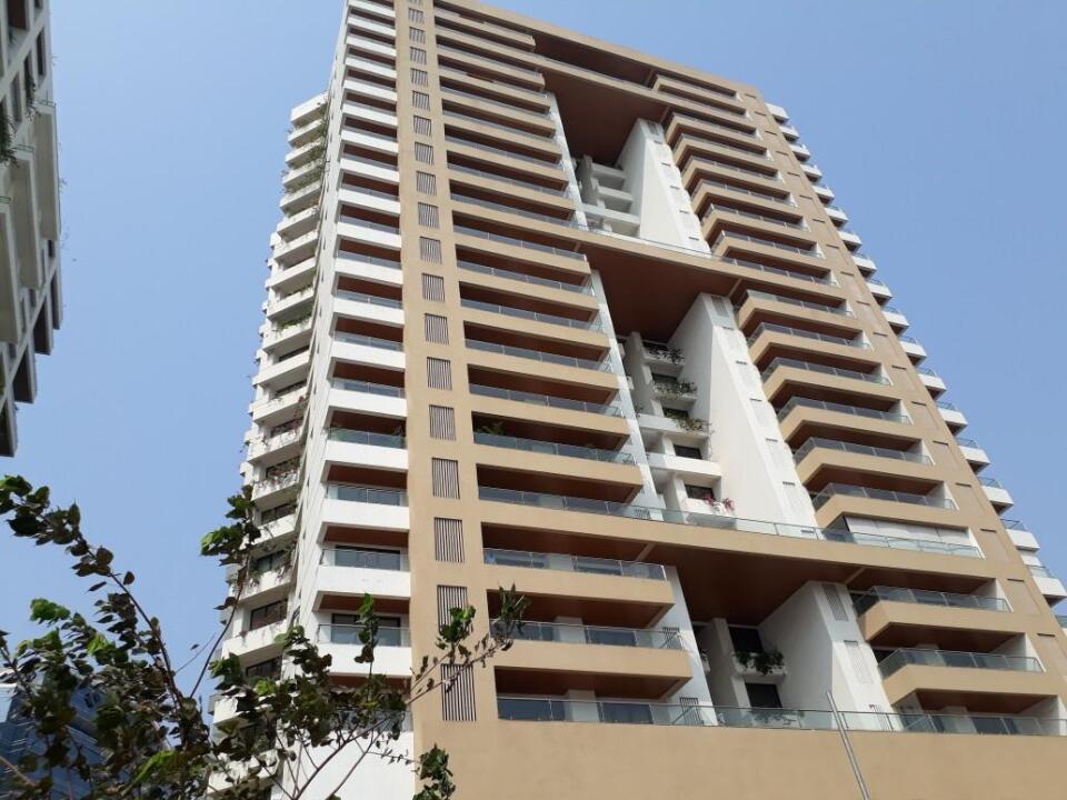 Signia Isles Bandra Kurla Complex, Mumbai Resale Price List, Brochure ...