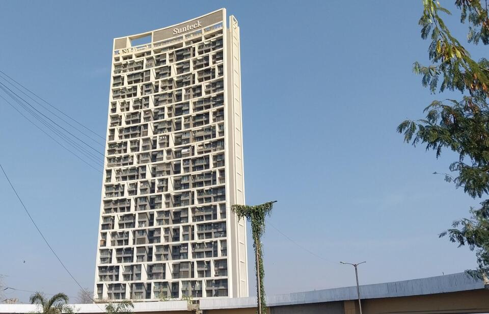 Sunteck Signia Waterfront Airoli, Navi Mumbai | Price List & Brochure ...