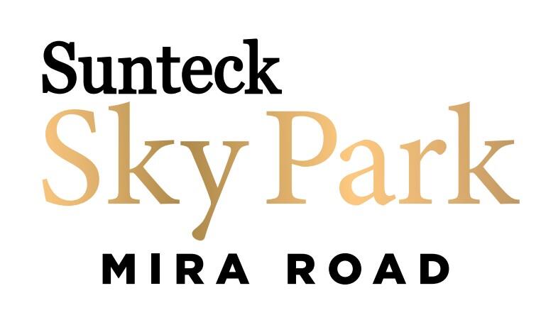 Sunteck Sky Park Mira Road, Mira Bhayandar | Price List & Brochure ...