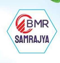 Suntek Infra Developers Suntek BMR Samrajya Map - Tadepalli, Vijayawada ...