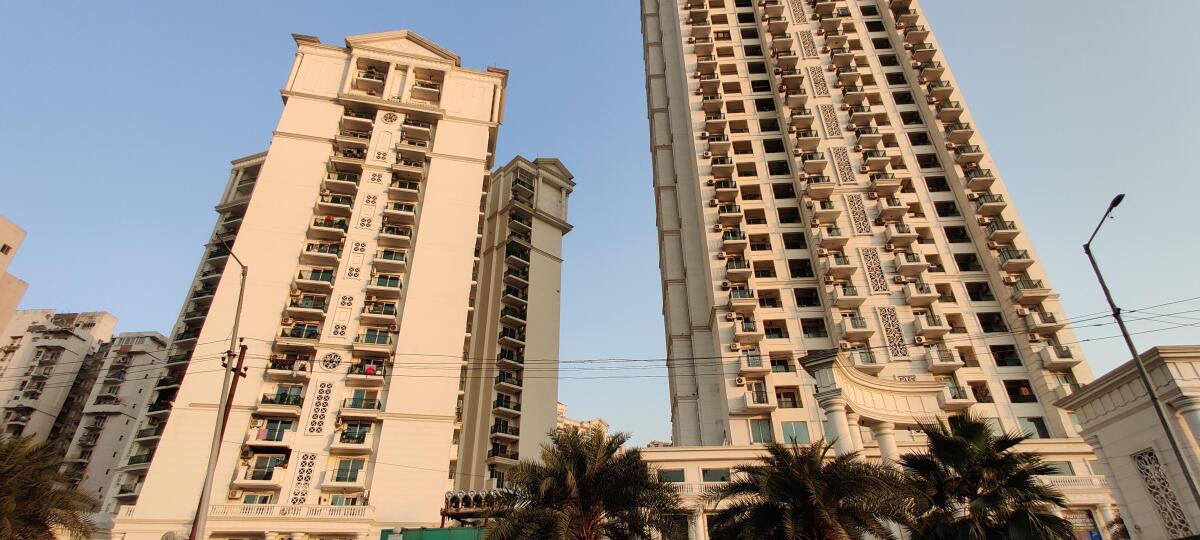 Sunworld Arista Sector 168, Noida | Price List & Brochure, Floor Plan ...