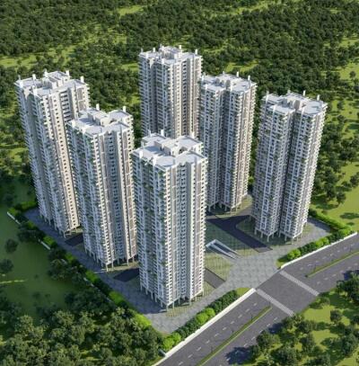 Supadha Gamya Tellapur, Hyderabad | Price List & Brochure, Floor Plan ...