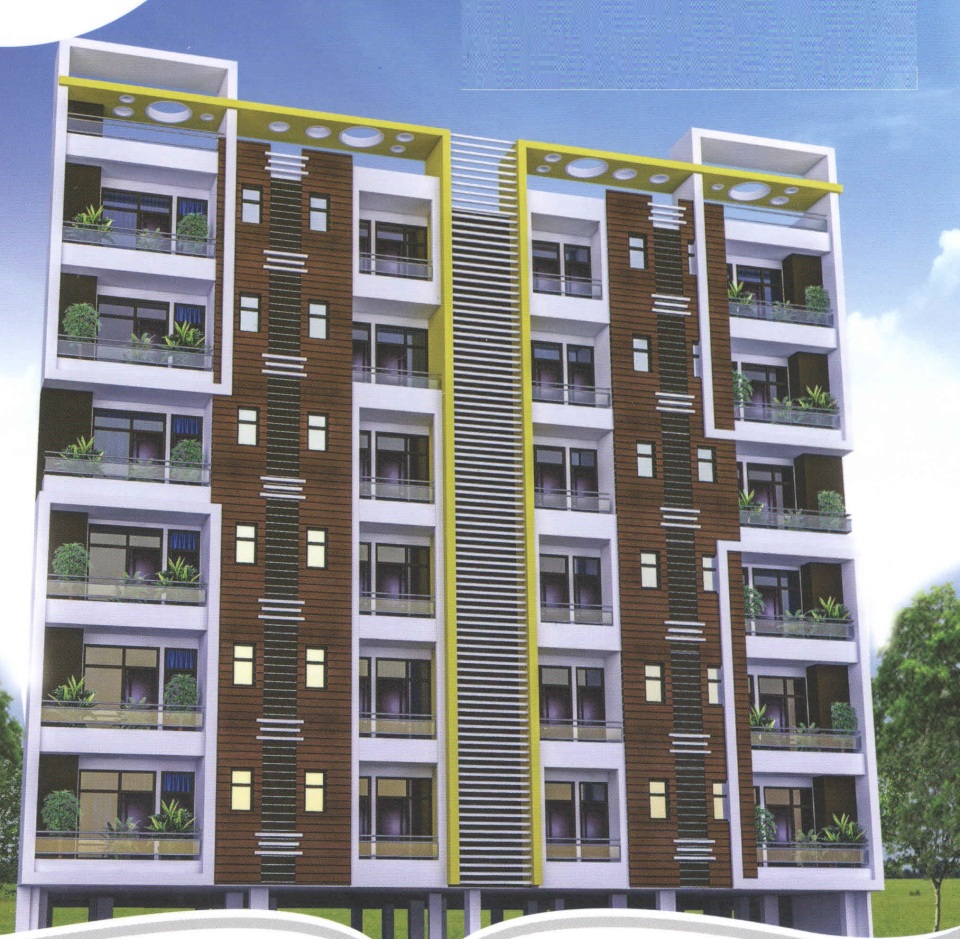 Super Buildcon Super Avenue Photos - Sector 73, Noida Pictures