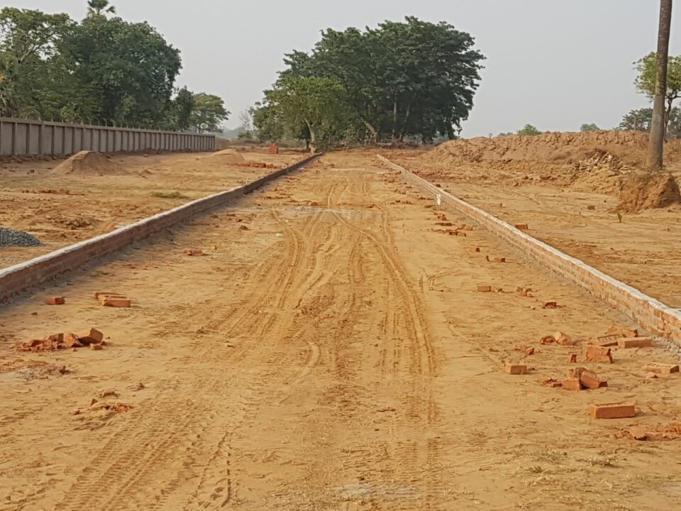 Super City Builders Mannat City Photos And Videos - Bihta, Patna Pictures