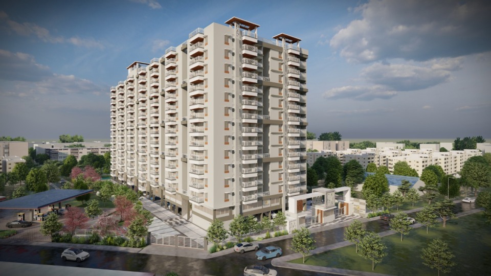 Super Homes Abhirama LB Nagar, Hyderabad | Price List & Brochure, Floor ...