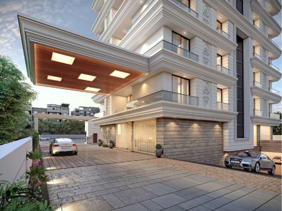 Sky Superia VIP Road Vesu, Surat | Price List & Brochure, Floor Plan ...