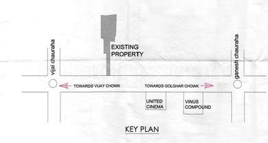 Superlative Marketing Superlative Ashta Siddhi Trade Center Map ...
