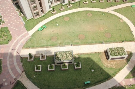 1 RK Flat Flats for rent in Supertech Czar Suites Sector Omicron 1 ...