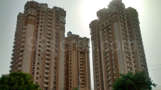 3 BHK Apartment / Flat for sale in Supertech 34 Pavilion Sector-34 ...