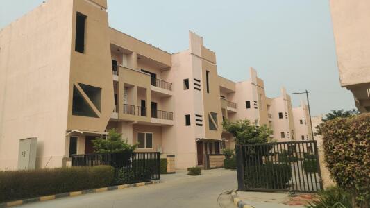 Resale Studio Apartments in Jaganpur Afzalpur, Greater Noida - Second ...