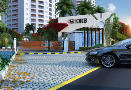 3 BHK Apartment / Flat for sale in Supertech ORB Sector 74 Noida - 2223 ...