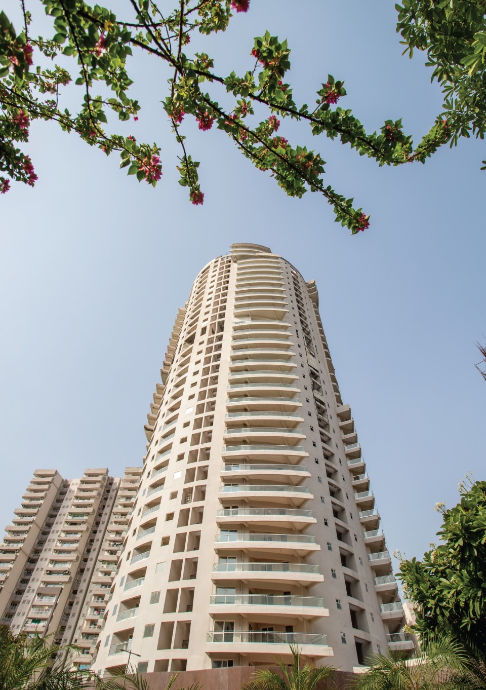 Supertech Limited Supertech ORB Photos And Videos - Sector 74, Noida Pictures