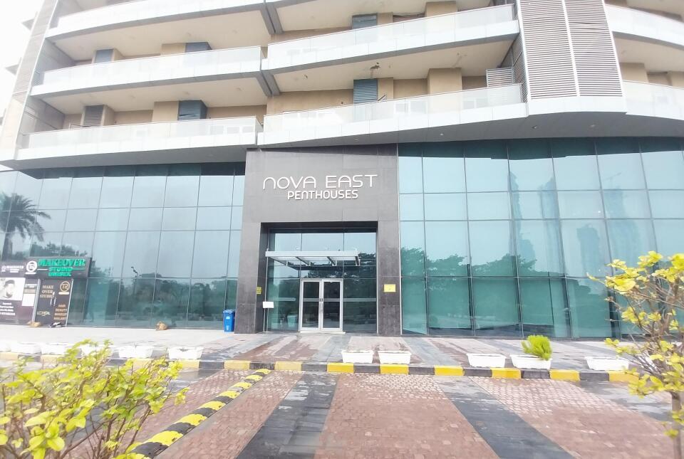 Supertech Supernova Sector 94, Noida | Price List & Brochure, Floor ...