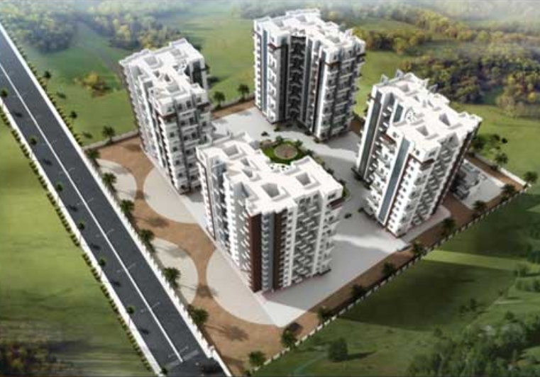 Supertech Defence Colony Phase 4 Wagholi, Pune Resale Price List ...