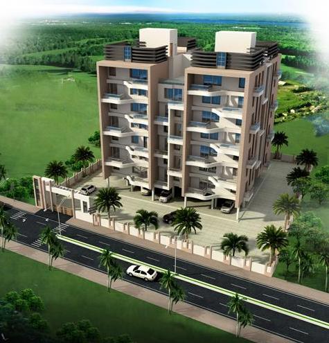 Supertech Constructions Supertech Defence Colony Phase 1 Photos ...