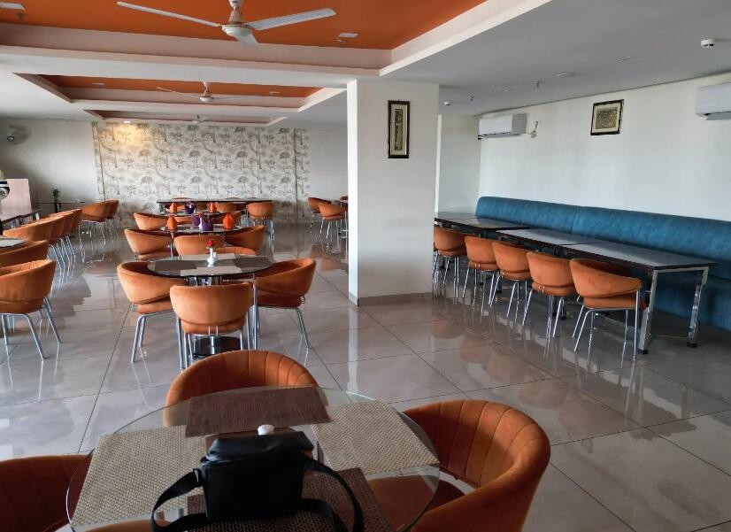 Ametek Buildtech Ametek Doon Square Photos - Sahastradhara Road ...