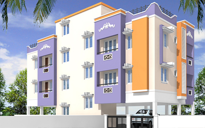 Suprabhath Constructions Suprabhath 12 Photos - Perungalathur, Chennai ...