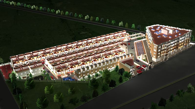 Suprabhath Constructions Suprabhath Majestic Photos - Sriperumbudur ...