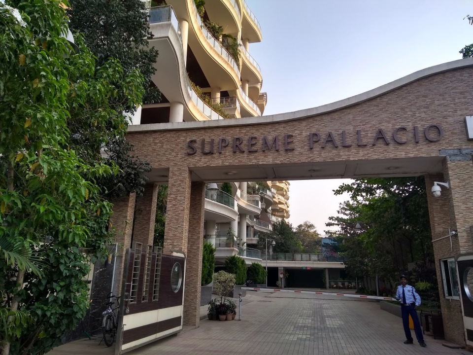 Supreme Universal Builders Supreme Pallacio Photos - Baner, Pune Pictures