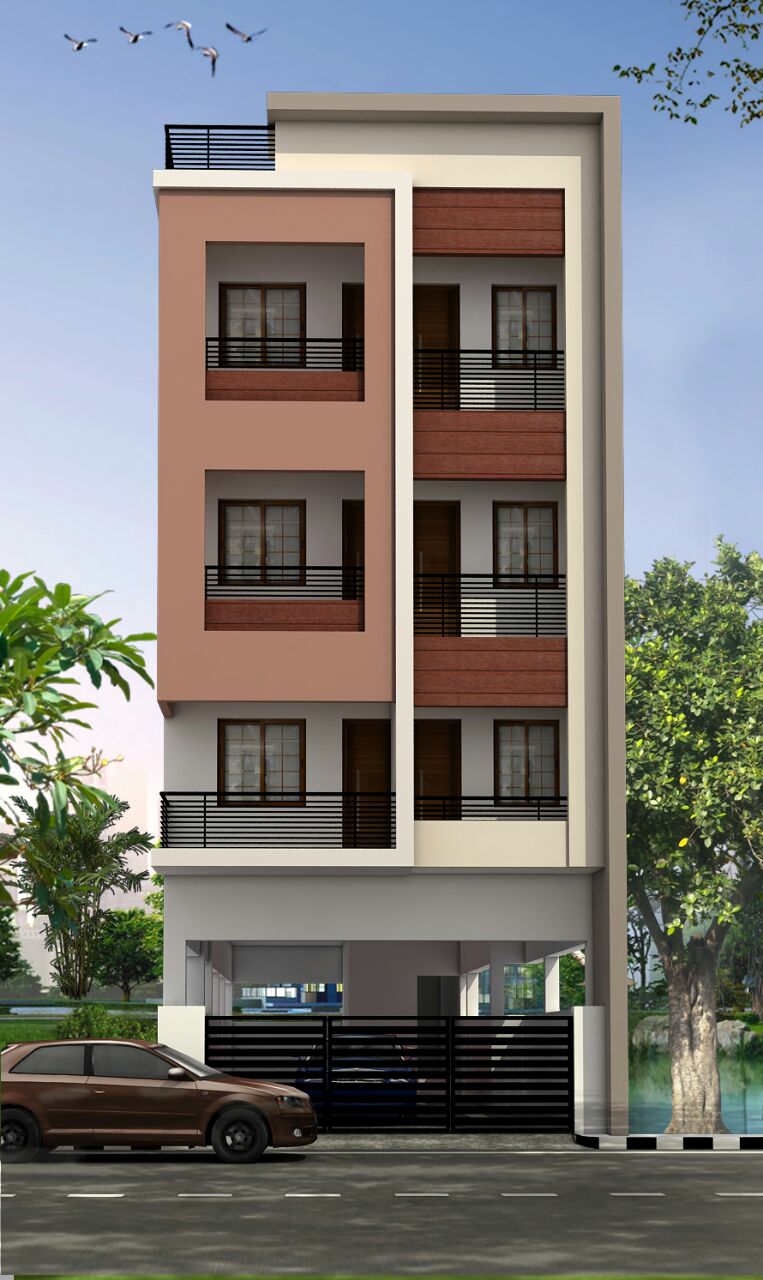 Supreme Foundation Supreme Madavaram Photos - Madhavaram, Chennai Pictures