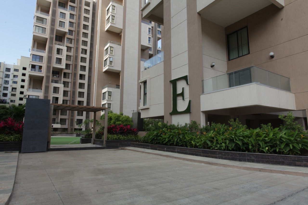 Belmac Residences Photos And Videos - Kalyani Nagar, Pune Pictures