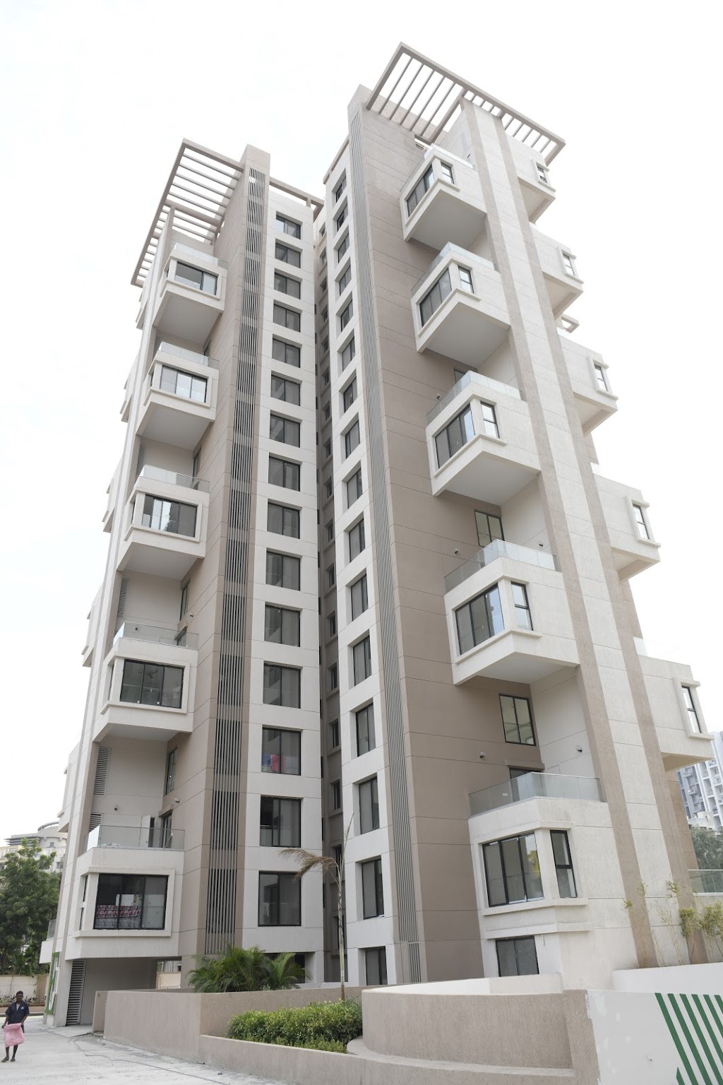 Belmac Residences Photos And Videos - Kalyani Nagar, Pune Pictures
