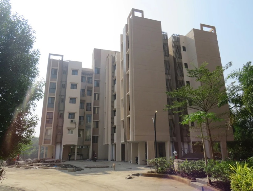 Belmac Riverside New Panvel, Navi Mumbai | Price List & Brochure, Floor ...