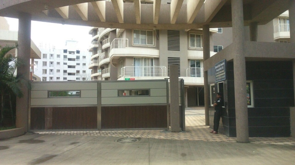 Supreme Universal Builders Supreme Estado Photos - Baner, Pune Pictures