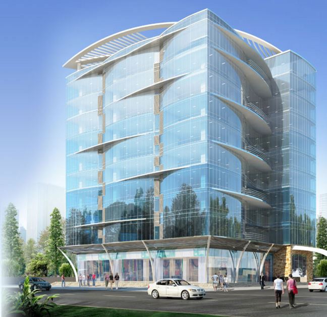 Supreme Universal Builders Supreme Headquarters Photos - Baner, Pune Pictures