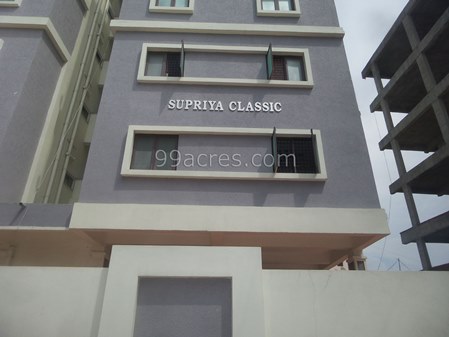 Supriya Constructions Builders Supriya Classic Photos - Miyapur, Hyderabad Pictures