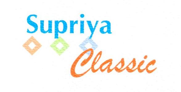 Supriya Constructions Builders Supriya Classic Floor Plan - Miyapur, Hyderabad