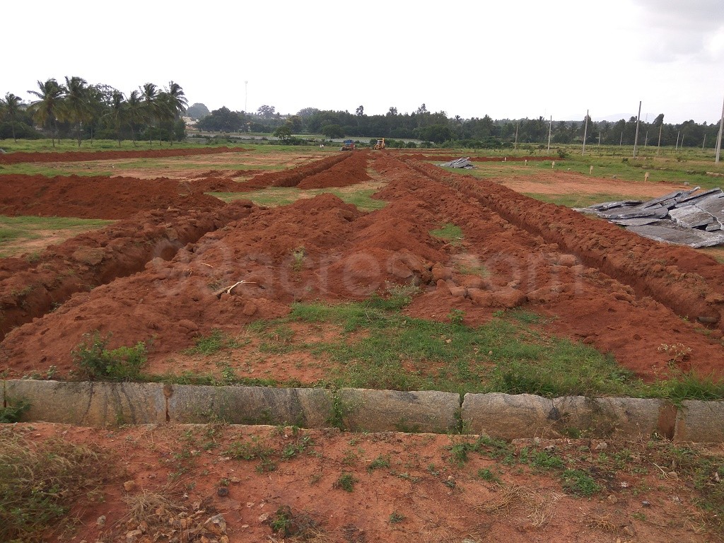 CRS Enclave Bangalore North, Devanahalli Resale Price List, Brochure ...