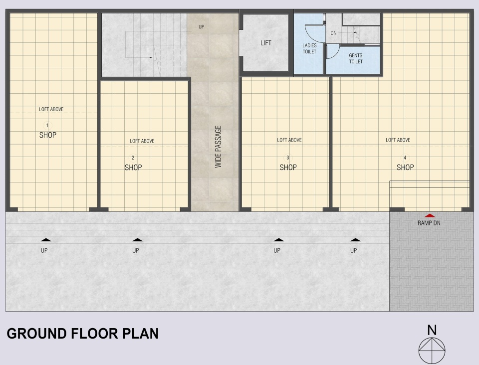 Suraj Builders Pune Suraj Plaza Photos And Videos - Budhwar Peth, Pune Pictures