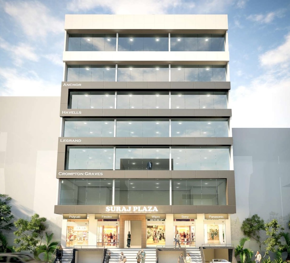 Suraj Builders Pune Suraj Plaza Photos And Videos - Budhwar Peth, Pune Pictures