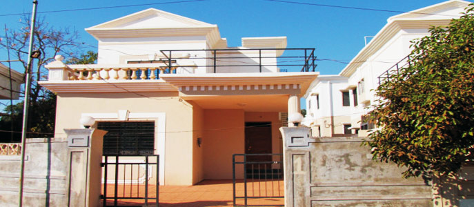 Suraj Realty Builders Suraj Oswal Nagar Photos - Tingre Nagar, Pune Pictures