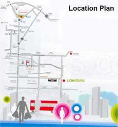 Bhansali and Surana Associates and S V Natekar and Signature Map ...