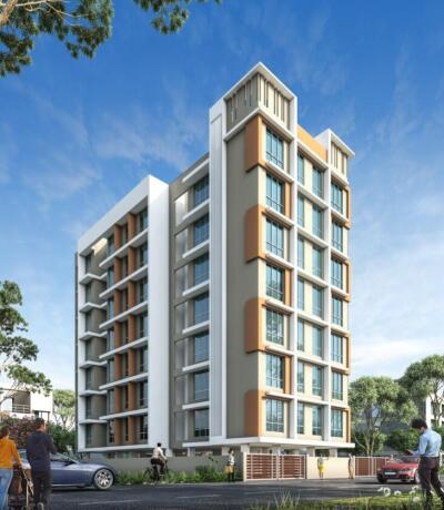 Surana Avion Pushpak Nagar, Navi Mumbai | Price List & Brochure, Floor ...