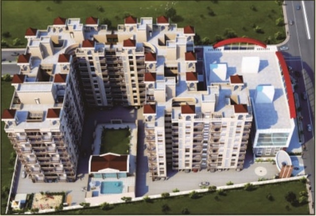 Suratwala Marvella Solapur, Majrewadi | Price List & Brochure, Floor ...