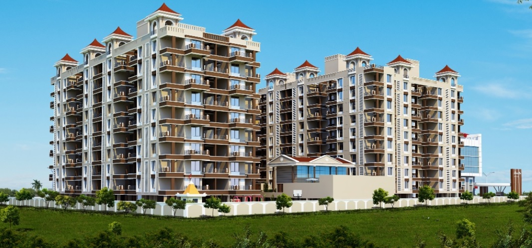 Suratwala Marvella Solapur, Majrewadi | Price List & Brochure, Floor ...