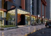 Bare shell Office Space in Suratwala Mark Plazzo Hinjewadi Pune - 2100 ...
