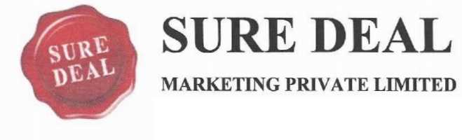 Sure Deal Ozone Mall Ozar, Nashik - Invest in Showrooms & Shops