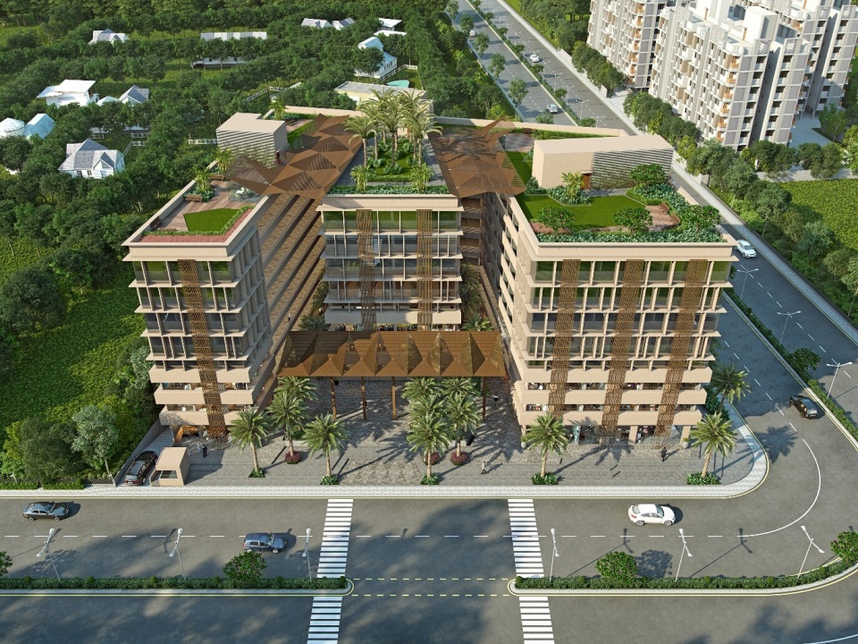 Sureel Business House Naroda, Ahmedabad East | Resale Price List & Brochure