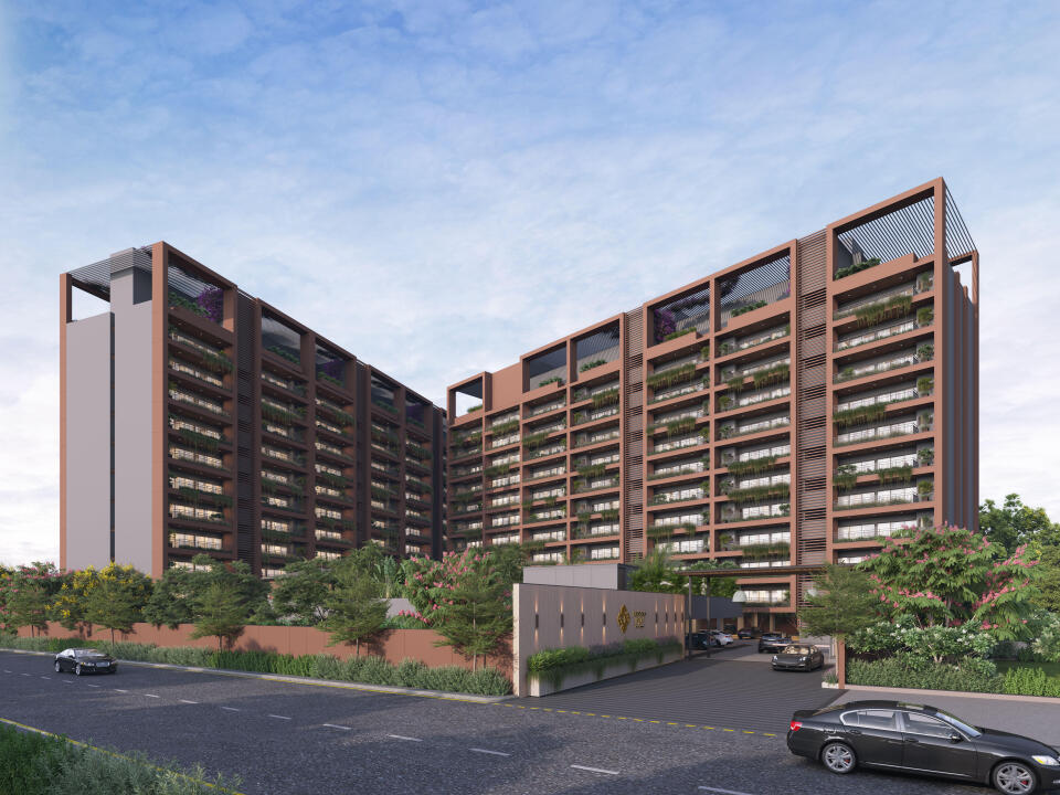 Surendra Select Kolar Road, Bhopal | Price List & Brochure, Floor Plan ...